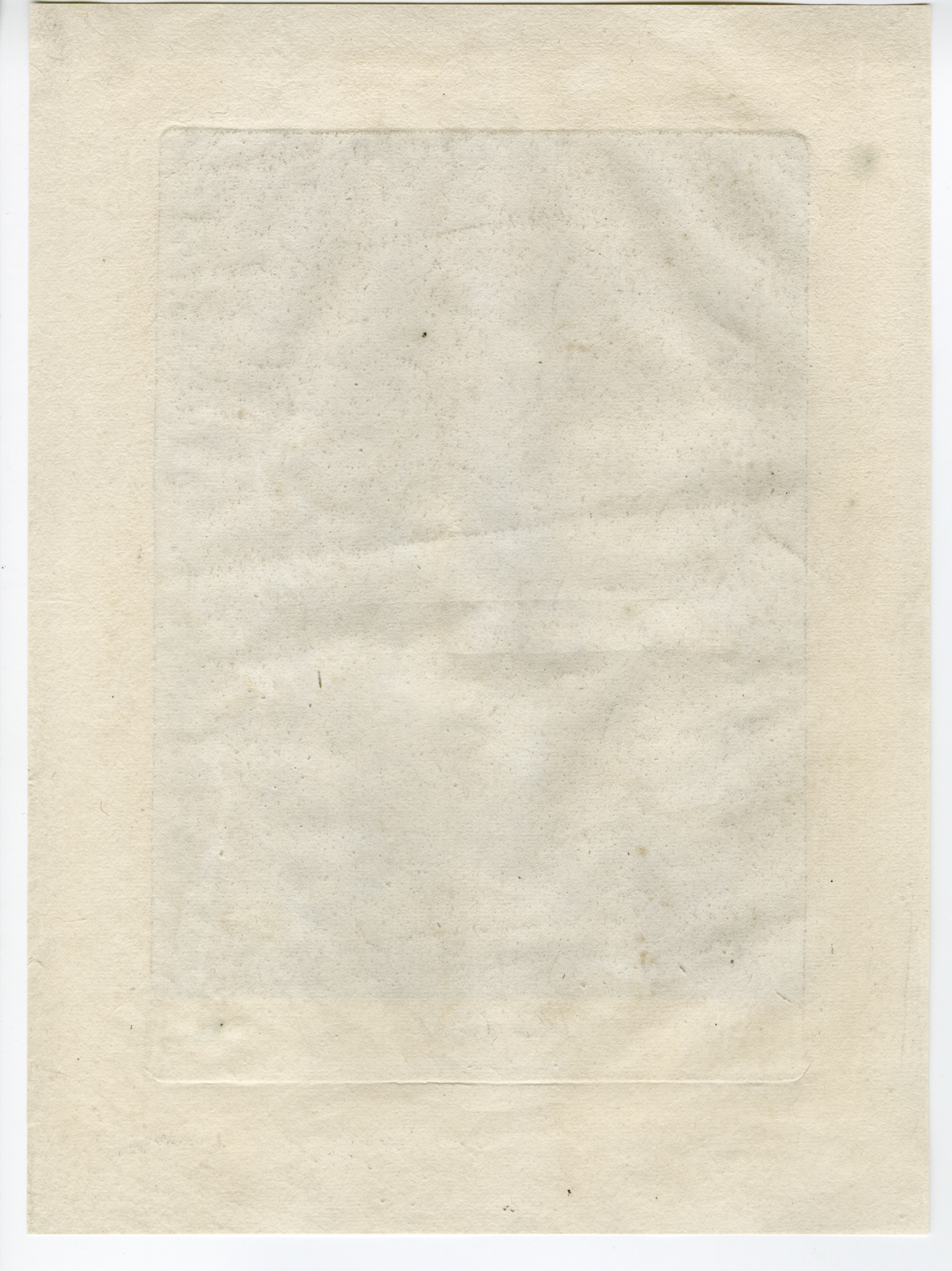 5-Rare-Antique Master Prints-FIVE-SENSES-COMPLETE SET-Haid-1760 ...